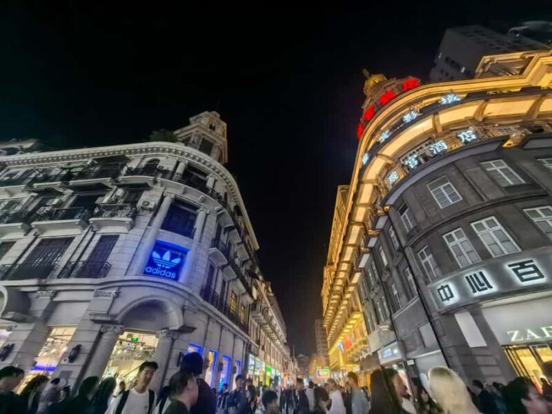 Wuhan Tianhe International Airport - Hankou Historical Walk - Frequently Asked Questions