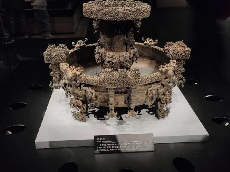 Wuhan: Visa-Free Private Layover Tour - Chicago of East - The Itinerary Breakdown