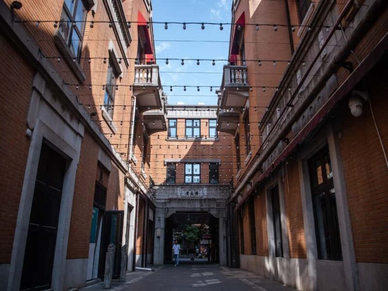 Wuhan: Visa-Free Private Layover Tour - Chicago of East - The Sum Up