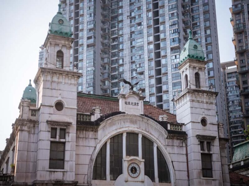 Wuhan: Visa-Free Private Layover Tour - Chicago of East - FAQ