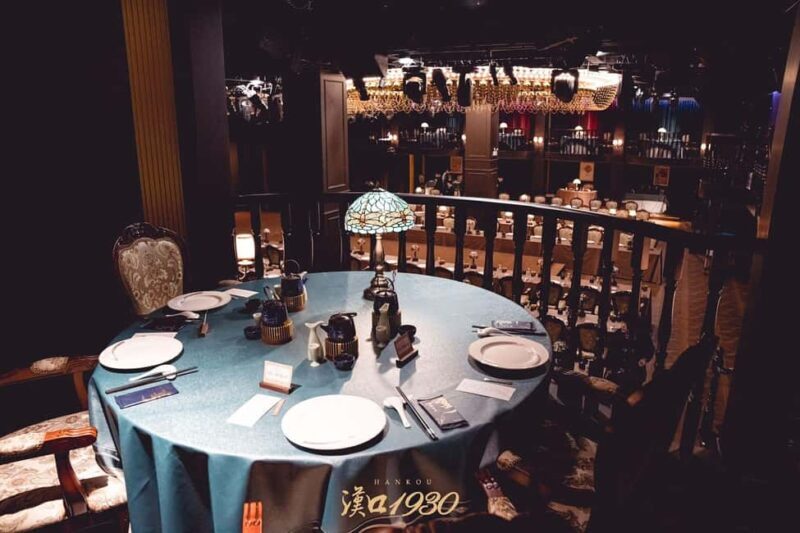 Wuhan: Yellow Crane Tower, East Lake & Hankow Tour - Who Should Take This Tour?