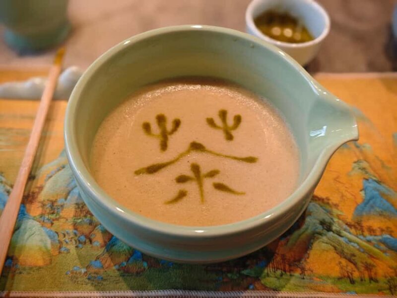 Wuhan: Yellow Crane Tower, Hubu Lane, & Tea Tour - An Honest Look at the Wuhan: Yellow Crane Tower, Hubu Lane, & Tea Tour