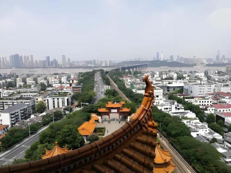 Wuhan: Yellow Crane Tower, Hubu Lane, & Tea Tour - Final Thoughts