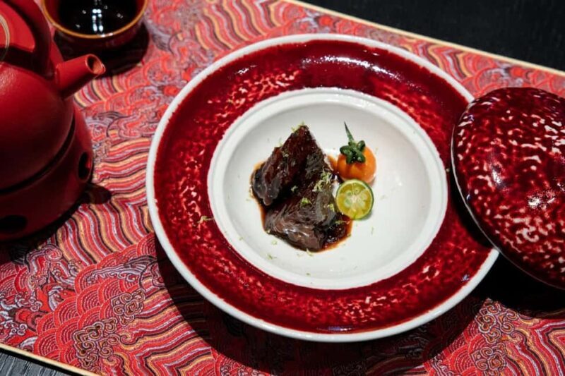 Wuhan: Yellow Crane Tower, Museum, & Banquet Tour - Practical Details and Considerations