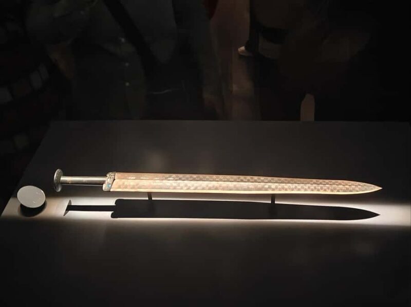 Wuhan:Hubei Museum, Yellow Crane Tower,Sky Rail + Shopping - FAQ