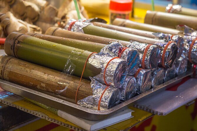 Wulai Nature Tour: Scenic Train, Waterfalls & Indigenous Cuisine - Key Points