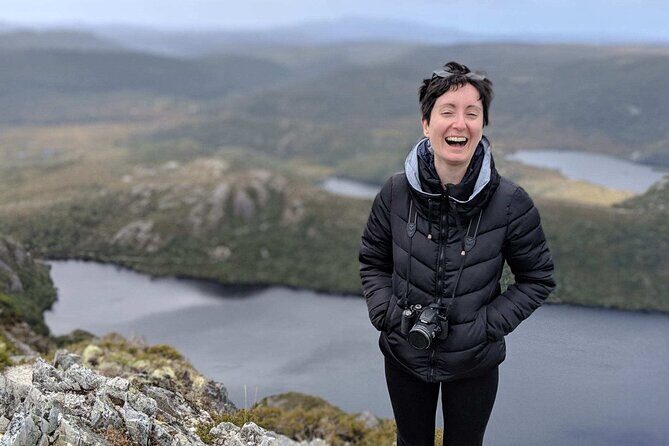 wulinantikala / Cradle Mountain Hiking Tour - 4 Days - Authentic Experience & Authenticity