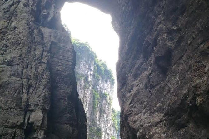 Wulong karst+Red stone National Park 3-days Private tour-Extension - Who Should Consider This Tour?