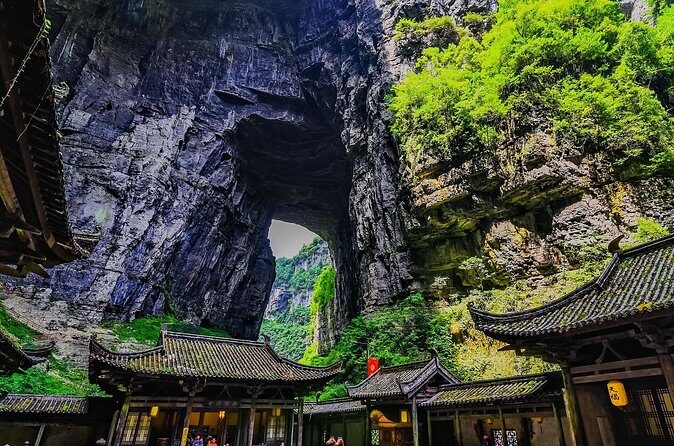 Wulong Tiankeng Three Bridges and Fairy Mountain Private Tour - FAQ