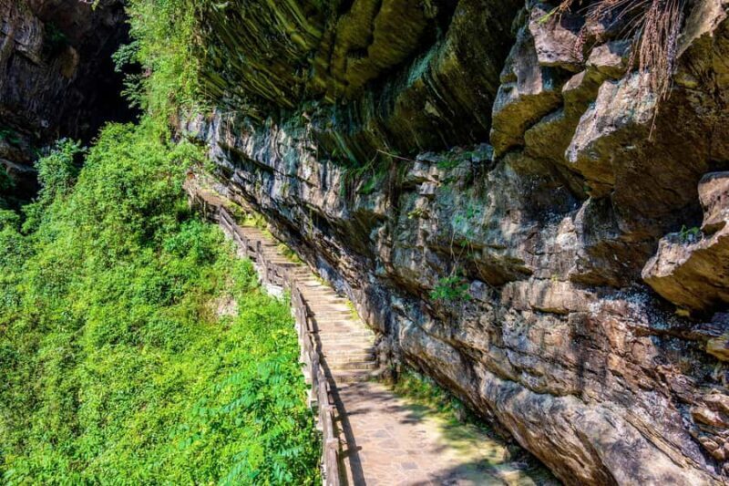 Wulong & Wu River Day Tour : 2-12 Guest English Small Group - FAQ