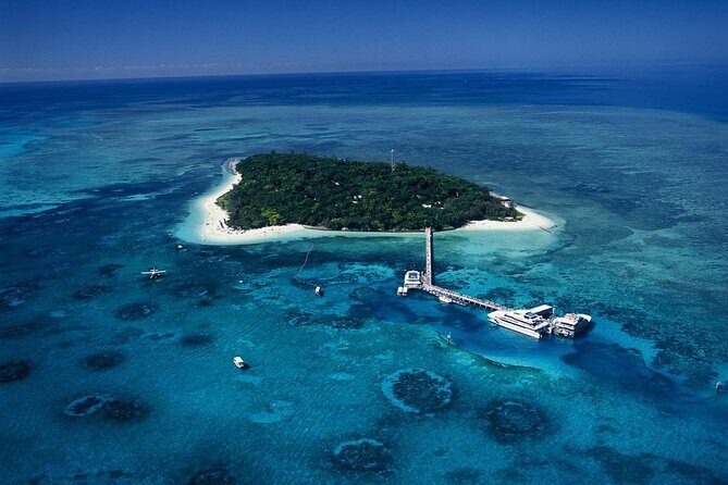 Wunyami Cultural Tour on Green Island's Eco Adventure - FAQ