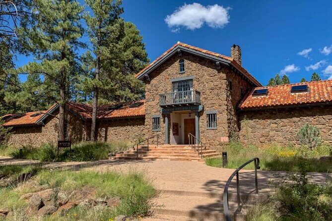 Wupatki and Sunset Crater National Monuments from Phoenix - Private Tour - A Detailed Look at Your Day in Northern Arizona