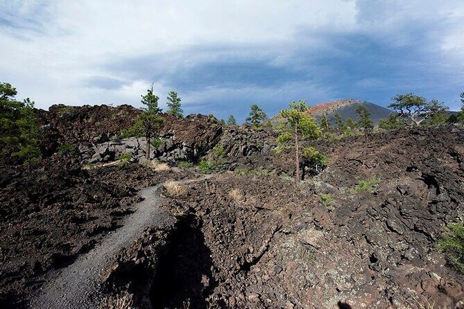 Wupatki and Sunset Crater National Monuments from Phoenix - Private Tour - Final Thoughts