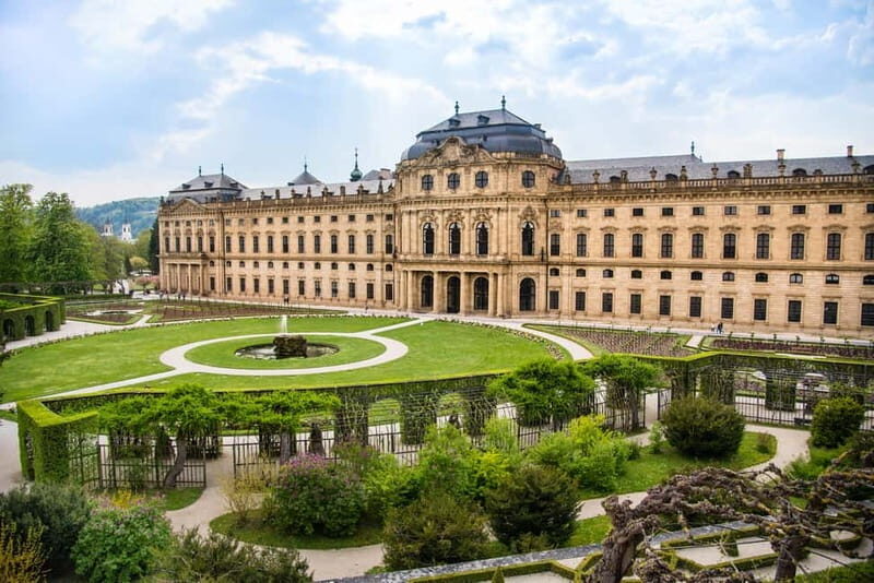 Würzburg: 2-hour Best Intro Walking Tour with a Local - Who Will Love This Tour?