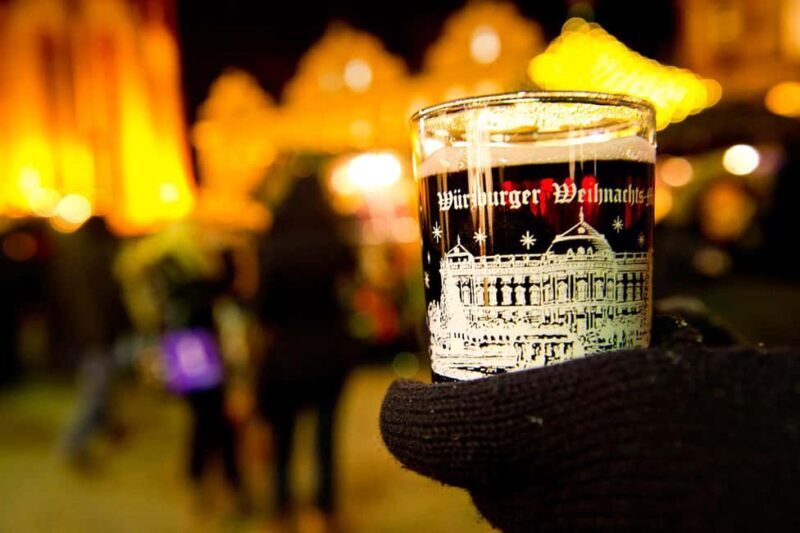 Würzburg: Brückenschoppen Winter Edition (guided tour with mulled wine) - A Deep Dive into the Würzburg Brückenschoppen Tour