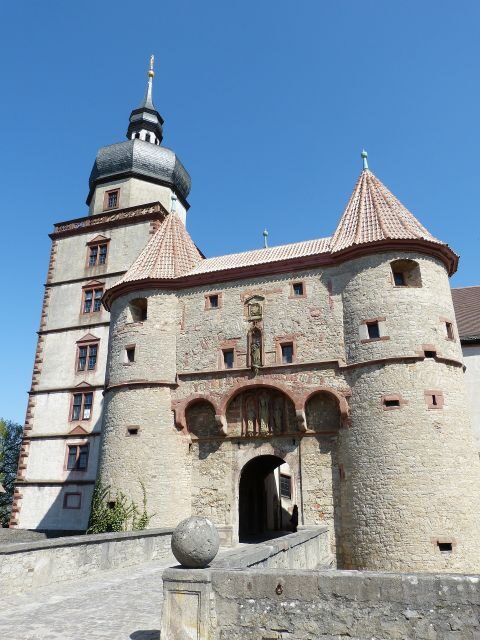 Würzburg - Private tour including visit to Residence - Who it’s best for