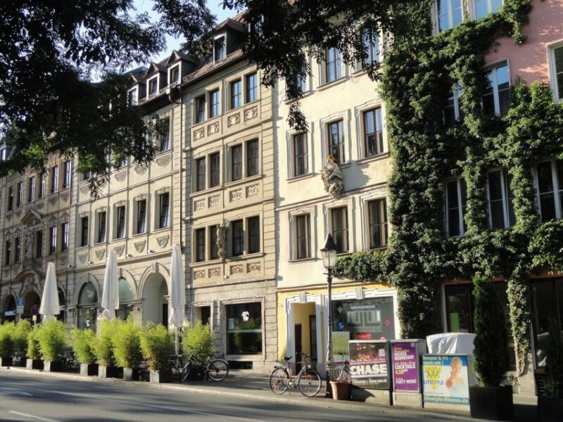 Würzburg - Private tour including visit to Residence - Frequently Asked Questions