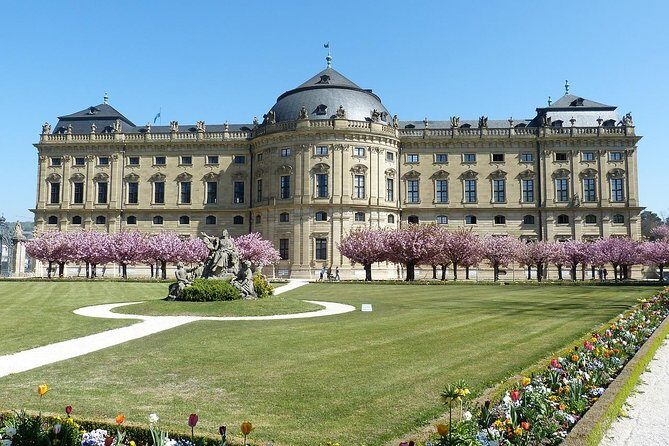 Wurzburg Private Walking Tour With A Professional Guide - FAQ