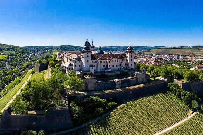 Würzburg Romantic Road Castle or Residence or City Private Tour - The Sum Up: Who Is This Tour Best For?