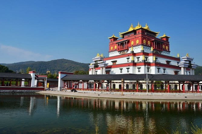 Wuxi Half Day Private Tour to Lingshan Buddhist Scenic Spot - The Experience from the Traveler’s Perspective
