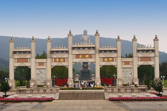 Wuxi Lingshan Buddhist Scenic Spot and Tai Lake Private Tour - FAQs