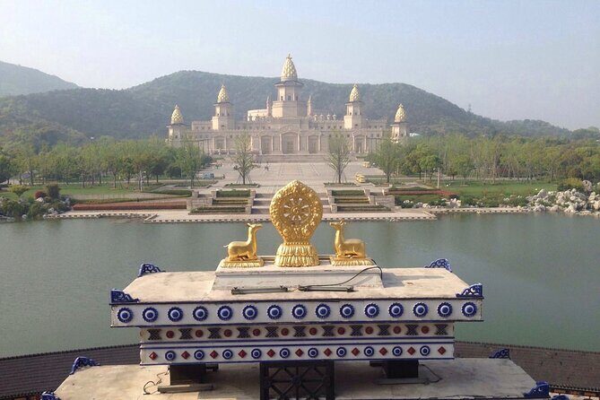 Wuxi Lingshan Buddhist Scenic Spot Private Tour from Shanghai by Bullet Train - Final Recommendation