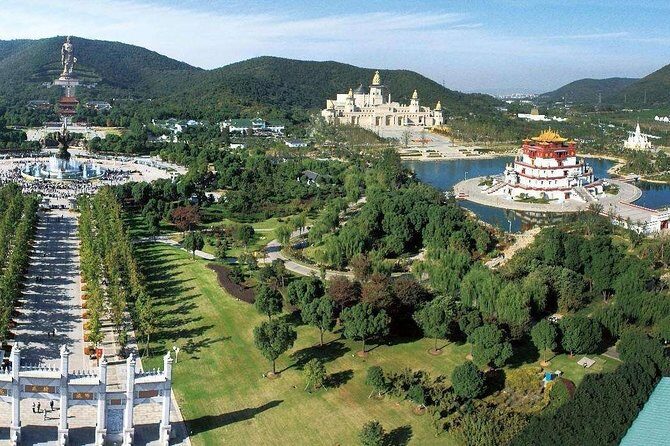 Wuxi Private Day Tour from Shanghai by Bullet Train with Drop-off Option - What Makes This Tour Stand Out?