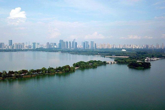 Wuxi Private Day Tour from Shanghai by Bullet Train with Drop-off Option - Frequently Asked Questions