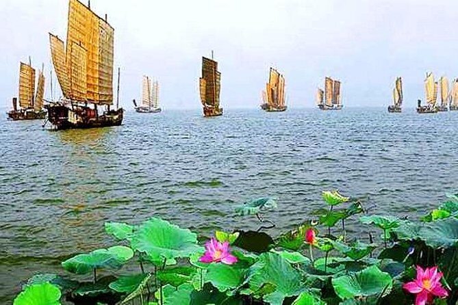 Wuxi Private Day Tour from Shanghai by Bullet Train with Drop-off Option - Final Thoughts