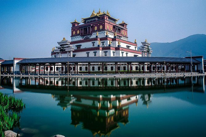 Wuxi Private Day Tour with Lingshan Buddhist Scenic Spot and Taihu Yuantouzhu - FAQ About the Wuxi Private Tour