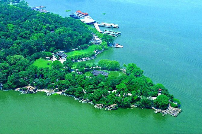 Wuxi Private Flexible Day Tour from Shanghai by Bullet Train - An In-Depth Look at the Tour