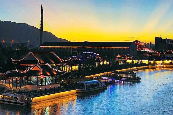 Wuxi Private Night Tour with Boat Cruise and Authentical Dinner - Final Thoughts