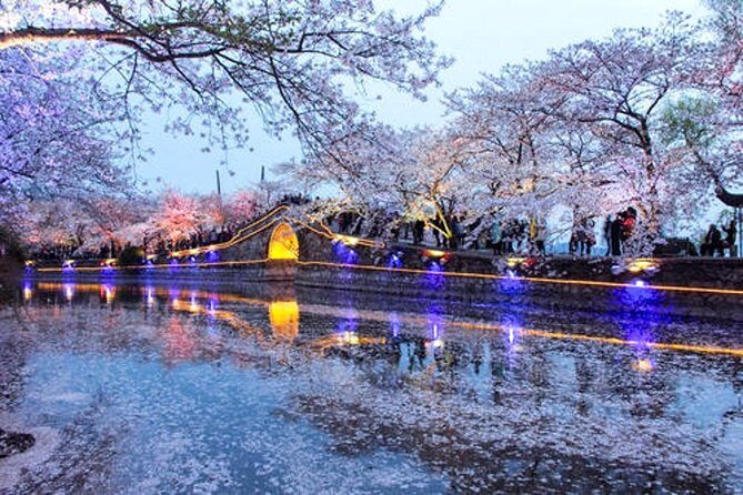 Wuxi Self-Guided Tour from Suzhou by Private Car - Introduction