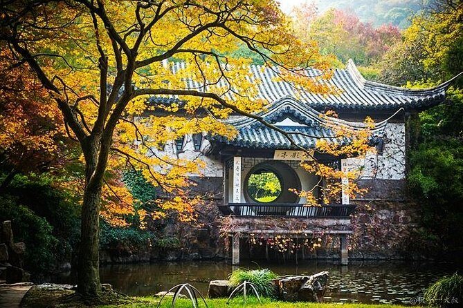 Wuxi Self-Guided Tour from Suzhou by Private Car - Key Points
