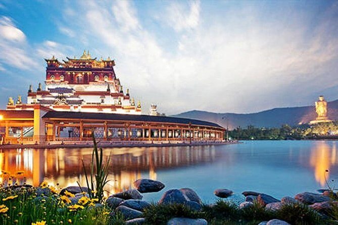 Wuxi Self-Guided Tour from Suzhou by Private Car - The Benefits of Private, Self-Guided Travel