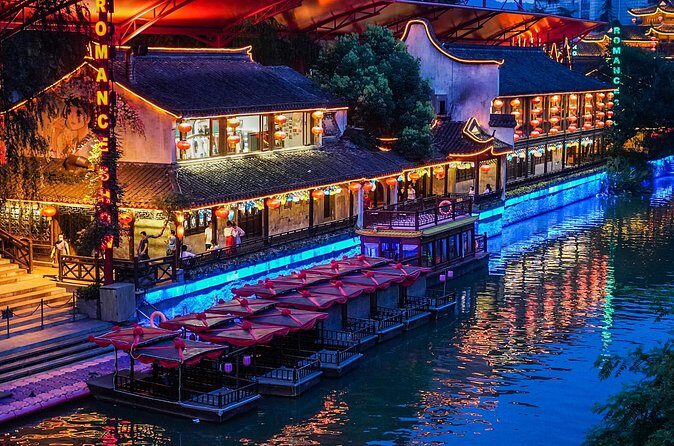 Wuzhen and Xitang Water Town Day Tour with Guide from Shanghai - What Past Travelers Say (Based on Reviews)