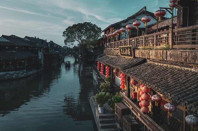 Wuzhen and Xitang Water Town Day Tour with Guide from Shanghai - Final Thoughts