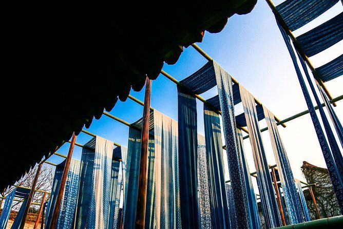 Wuzhen and Xitang Water Town Private Full Day Trip from Shanghai - Key Points