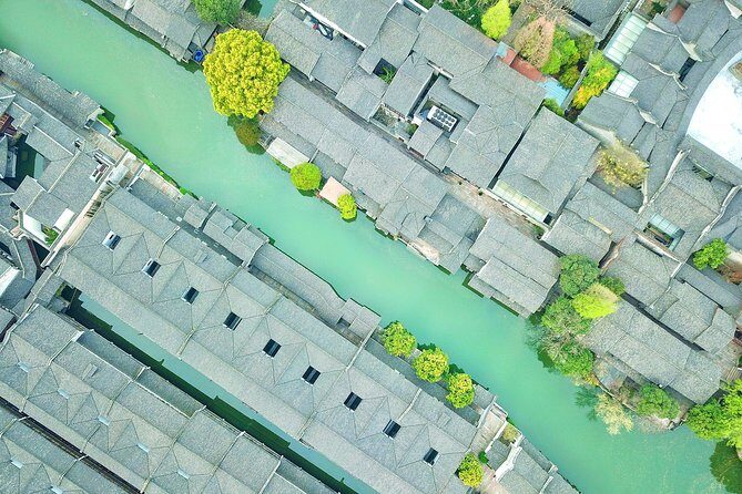 Wuzhen and Xitang Water Town Private Full Day Trip from Shanghai - Final Thoughts: Who Will Love This Tour?