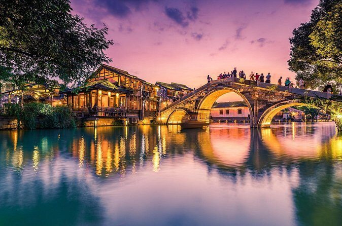 Wuzhen Day Trip from Shanghai with English Guide - FAQ