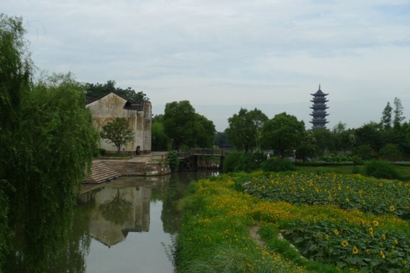 Wuzhen Private Full-Day Tour from Shanghai - Final Thoughts