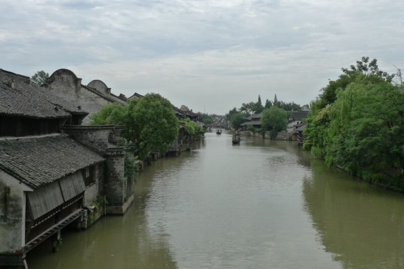 Wuzhen Private Full-Day Tour from Shanghai - FAQ
