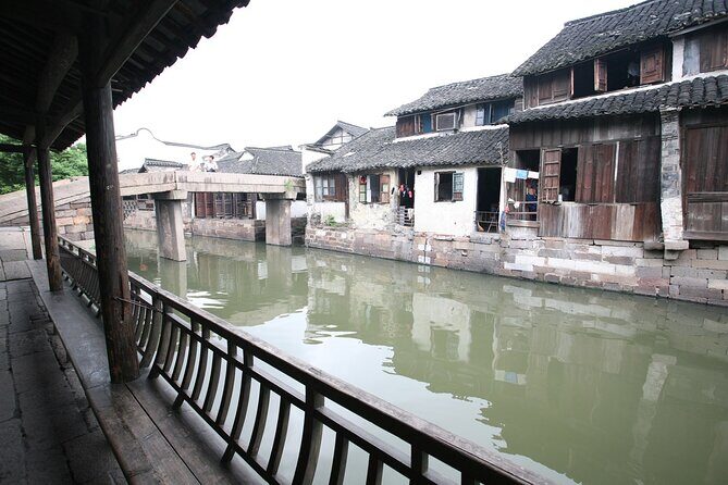 Wuzhen Water Town Day Tour from Hangzhou - Final Thoughts