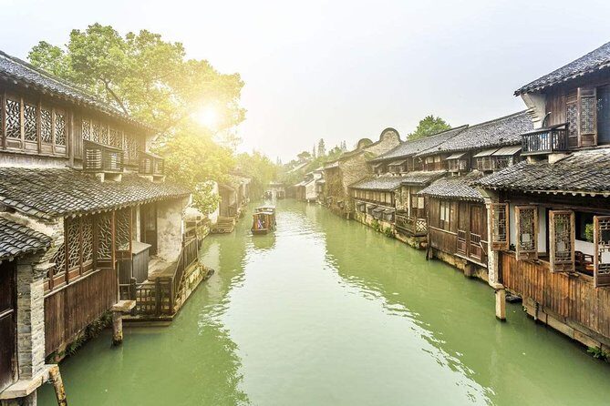 Wuzhen Water Town Private Day Tour from Hangzhou - Analyzing the Value and Practical Aspects