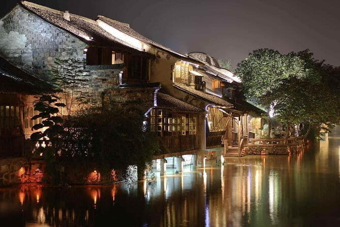 Wuzhen Water Town Private Day Trip from Shanghai with Lunch or Dinner - Who Will Love This Tour?