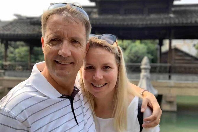 Wuzhen Water Town-Xizha 8H Private Tour from Shanghai - What Makes This Tour Stand Out