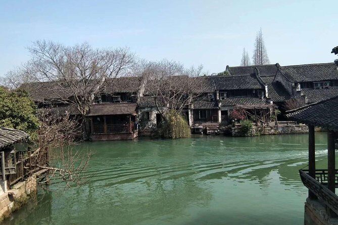 Wuzhen Water Town-Xizha 8H Private Tour from Shanghai - Authentic Experiences and Practical Tips