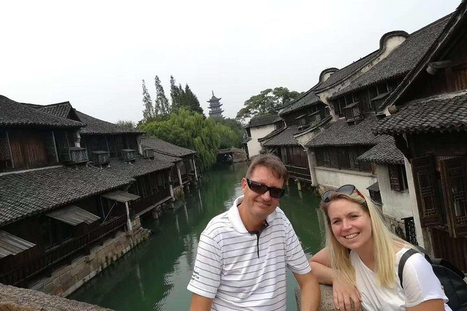 Wuzhen Water Town-Xizha 8H Private Tour from Shanghai - FAQ