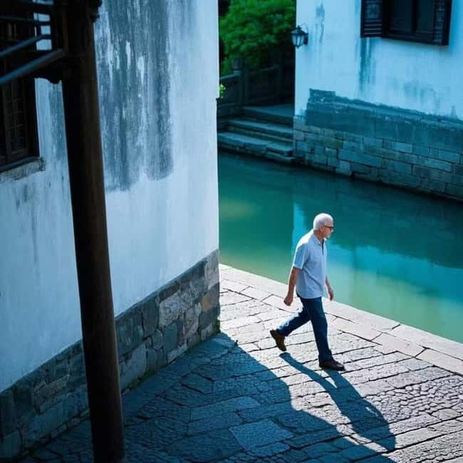 Wuzhen: Xizha and Dongzha Water Towns Night Tour - Practical Details and Value