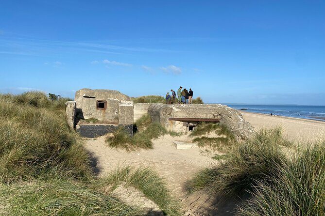 WW II Private Guided Tour American Landing Beaches in Normandy - Who Will Benefit Most?